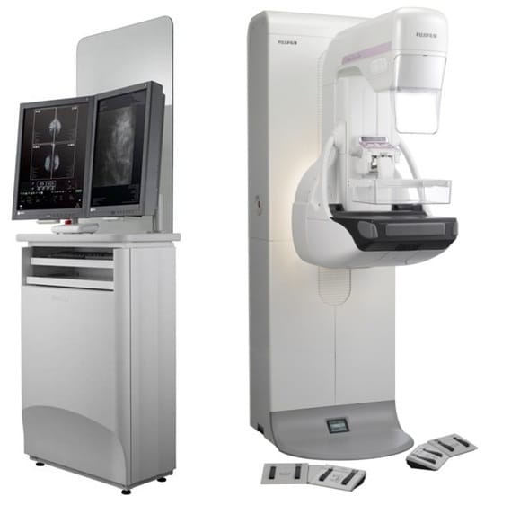 AMULET Innovality Mammography - Bimedika
