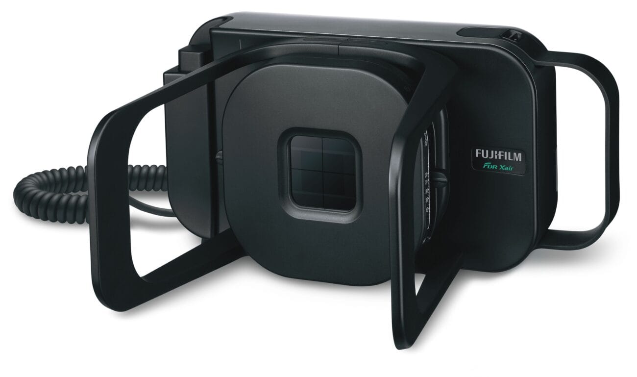 Portable X-ray Unit FDR Xair - Bimedika