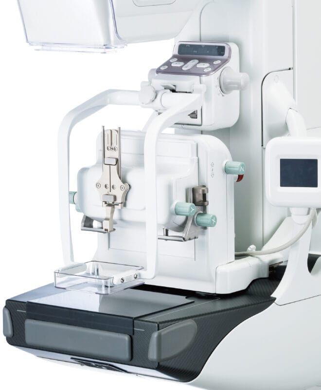 AMULET Innovality Mammography - Bimedika