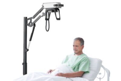 Portable X-ray Unit FDR Xair - Bimedika