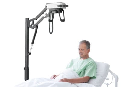 Portable X-ray Unit FDR Xair - Bimedika