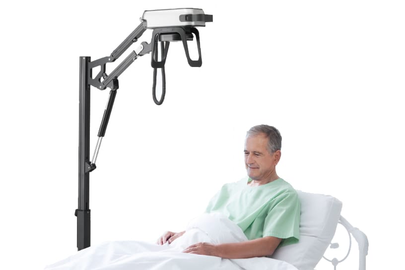 Portable X-ray Unit FDR Xair - Bimedika