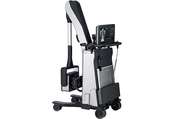 Portable X-ray Unit FDR Xair - Bimedika
