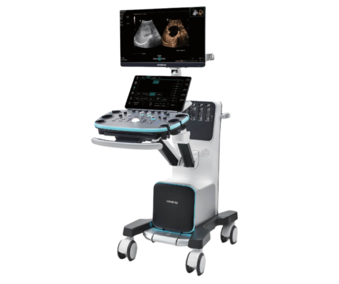 Mindray Resona I9 - Bimedika